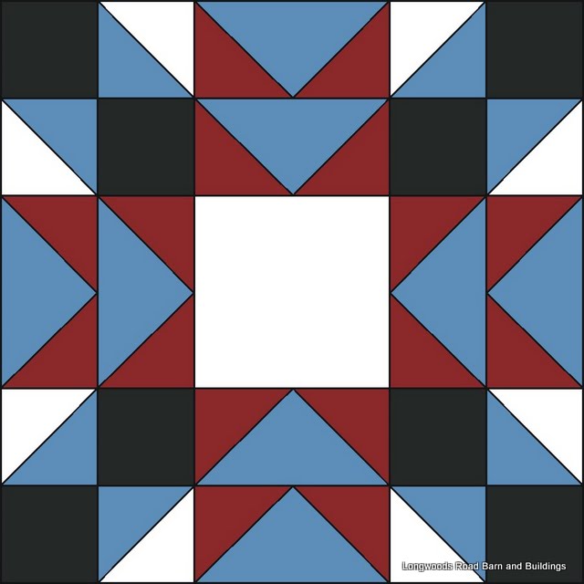 Memory - Barn Quilt Trails