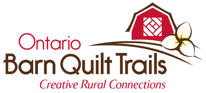 Ontario - Ontario's Barn Quilt Trails | Canada's Barn Quilt Network